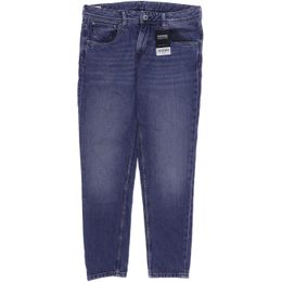 Pepe Jeans Damen Jeans, marineblau, Gr. 29