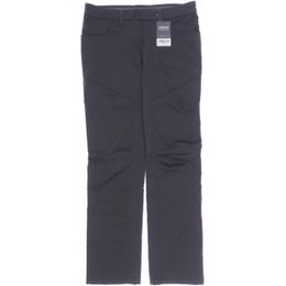 Jack Wolfskin Damen Stoffhose, braun, Gr. 36