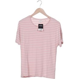 Taifun Damen T-Shirt, pink, Gr. 36