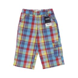 Tom Tailor Herren Shorts, mehrfarbig, Gr. 128