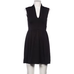 Only Damen Kleid, schwarz, Gr. 36