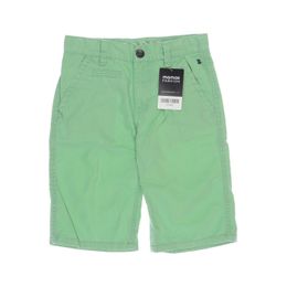 Esprit Herren Shorts, grün, Gr. 128