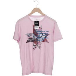 Etoile Isabel Marant Isabel Marant Etoile Damen T-Shirt, pink, Gr. 38