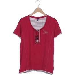 Cecil Damen T-Shirt, pink, Gr. 44