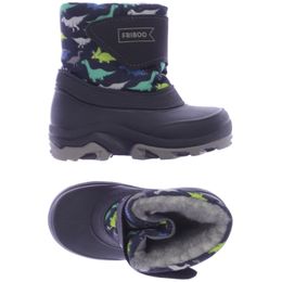 Friboo Herren Kinderschuhe, marineblau, Gr. 22