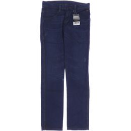 Tom Tailor Herren Jeans, blau, Gr. 170
