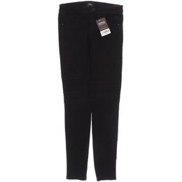 Only Damen Jeans, schwarz, Gr. 26