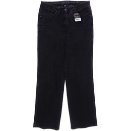 Cecil Damen Jeans, schwarz, Gr. 31