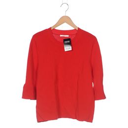 BOSS by Hugo BOSS Damen Pullover, rot, Gr. 44