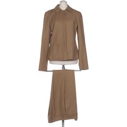 Strenesse Damen Anzug, beige, Gr. 36