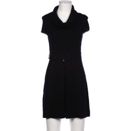 comma, Comma Damen Kleid, schwarz, Gr. 34