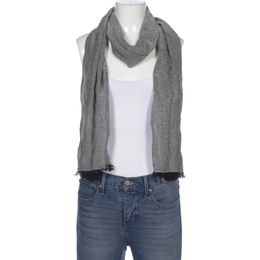 Tommy Hilfiger Damen Schal, grau, Gr.