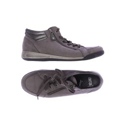 Ara Damen Sneakers, braun, Gr. 39