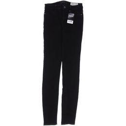 Esprit Damen Jeans, schwarz, Gr. 27