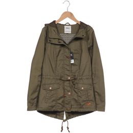 Only Damen Jacke, grün, Gr. 36