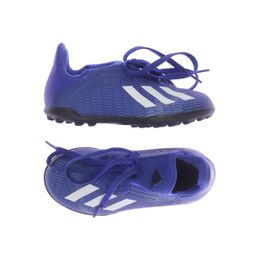 Adidas Herren Kinderschuhe, blau, Gr. 28