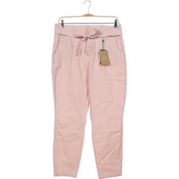 Véro Moda Vero Moda Damen Stoffhose, pink, Gr. 32