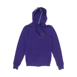 asics Damen Hoodies & Sweater, flieder, Gr. 122