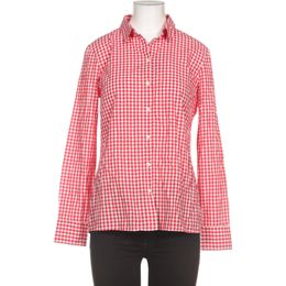 Tom Tailor Damen Bluse, rot, Gr. 36