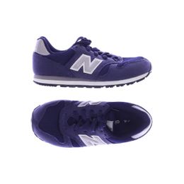 New Balance Herren Kinderschuhe, marineblau, Gr. 30