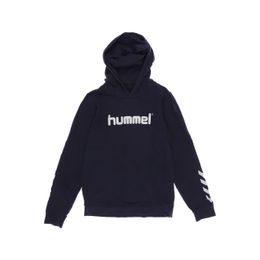 Hummel Herren Hoodies & Sweater, marineblau, Gr. 164