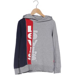 Levi's Levis Herren Hoodies & Sweater, grau, Gr. 164