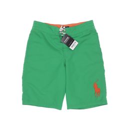 Polo Ralph Lauren Herren Shorts, grün, Gr. 140