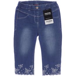 s.Oliver Damen Jeans, blau, Gr. 80