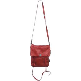 Gabs Damen Handtasche, rot, Gr.