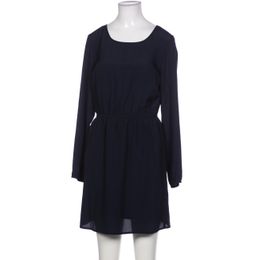 Véro Moda Vero Moda Damen Kleid, blau, Gr. 38