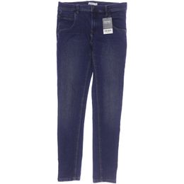 name it Herren Jeans, marineblau, Gr. 170