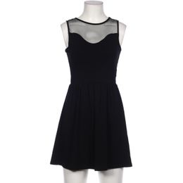 Only Damen Kleid, schwarz, Gr. 36