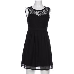 Véro Moda Vero Moda Damen Kleid, schwarz, Gr. 36