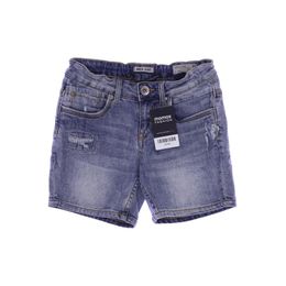 Garcia Damen Shorts, blau, Gr. 158