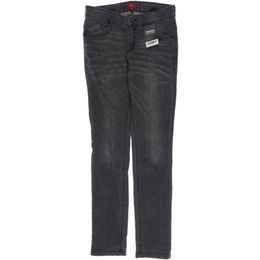 s.Oliver Damen Jeans, grau, Gr. 170