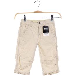 Esprit Herren Shorts, beige, Gr. 128