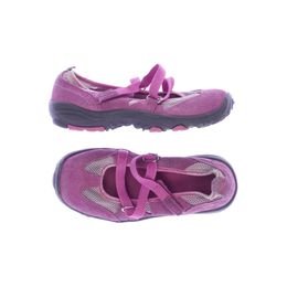 LANDS' END Lands End Damen Kinderschuhe, pink, Gr. 28