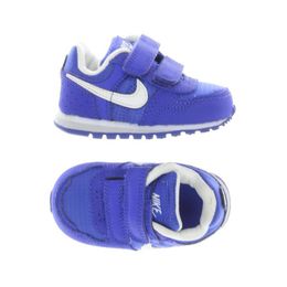 Nike Herren Kinderschuhe, blau, Gr. 18