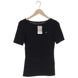 Marc O'Polo Marc O Polo Damen T-Shirt, marineblau, Gr. 34