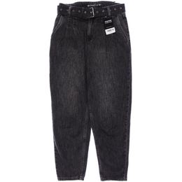 Michael Michael Kors Damen Jeans, schwarz, Gr. 27