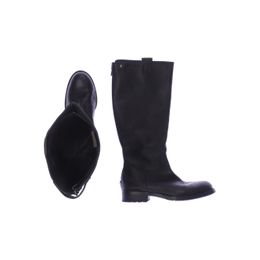 Marc O'Polo Marc O Polo Damen Stiefel, schwarz, Gr. 5.5