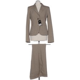 s.Oliver Selection Damen Anzug, beige, Gr. 36