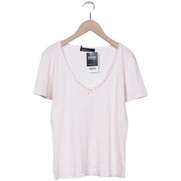 Marc Cain Damen T-Shirt, pink, Gr. 42