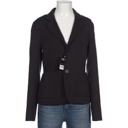 ST.EMILE Damen Blazer, grau, Gr. 36