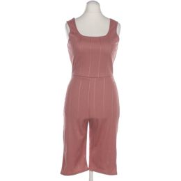 Missguided Damen Jumpsuit/Overall, pink, Gr. 38