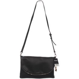 Liu Jo Damen Handtasche, schwarz, Gr.