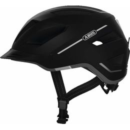 Abus Pedelec 2.0 Helm velvet black S (51-55 cm)