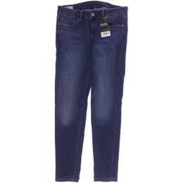 Pepe Jeans Damen Jeans, blau, Gr. 28