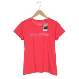 Marc O'Polo Marc O Polo Damen T-Shirt, pink, Gr. 42