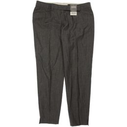 Windsor. Damen Stoffhose, grau, Gr. 40